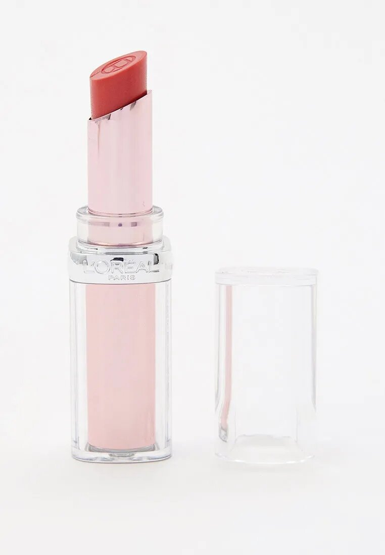 L'Oreal Paris Бальзам оттеночный для губ 3.8 г 193 rose mirage
