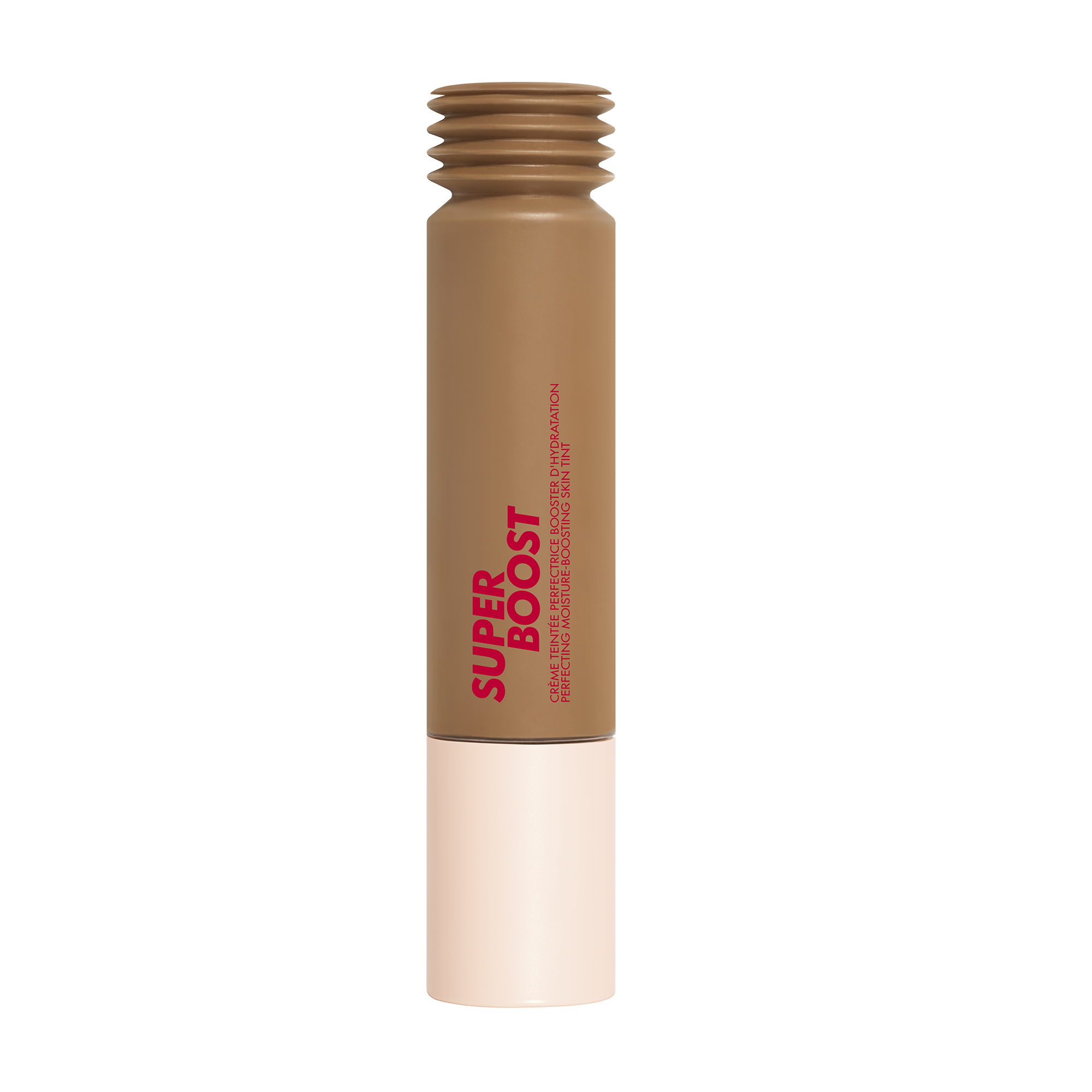 MAKE UP FOR EVER SUPER BOOST SKIN TINT увлажняющий тинт для совершенства кожи 10
