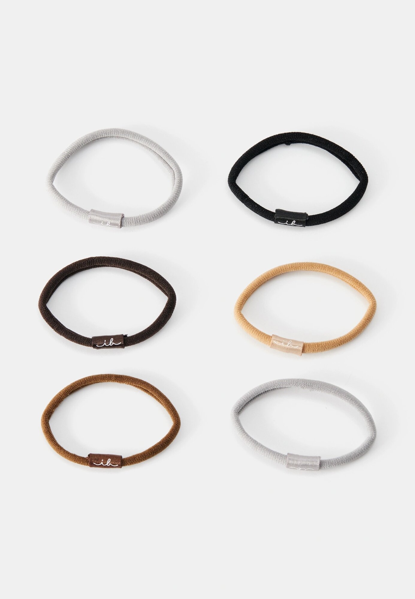 Invisibobble Резинки 6 шт.