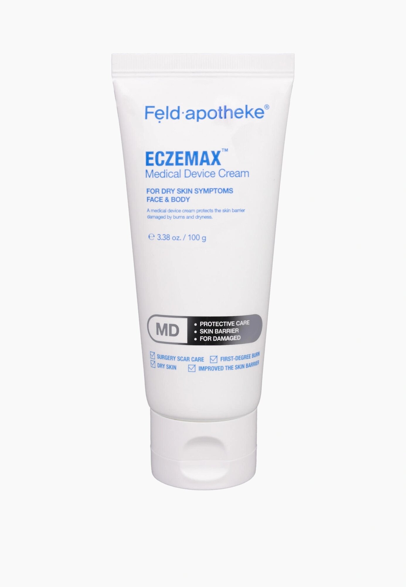 Feld Apotheke Крем для тела 100 г