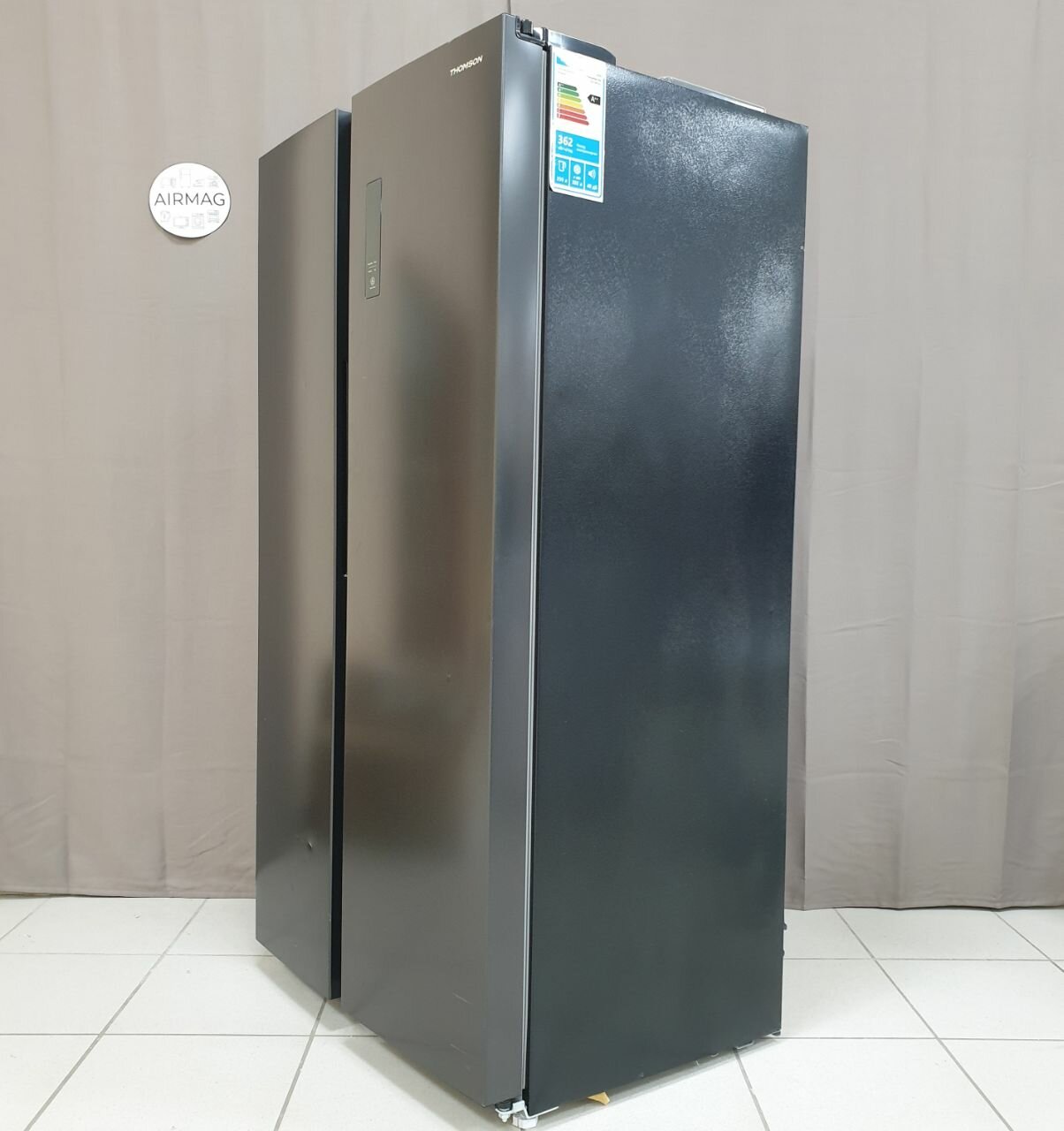 Холодильник Thomson SSC30EI32 — фото 1