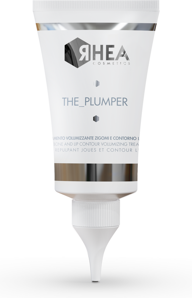 Rhea Cosmetics The_Plumper Восполняющий объем филлер-концентрат для моделирования средней трети лица The_Plumper 62g