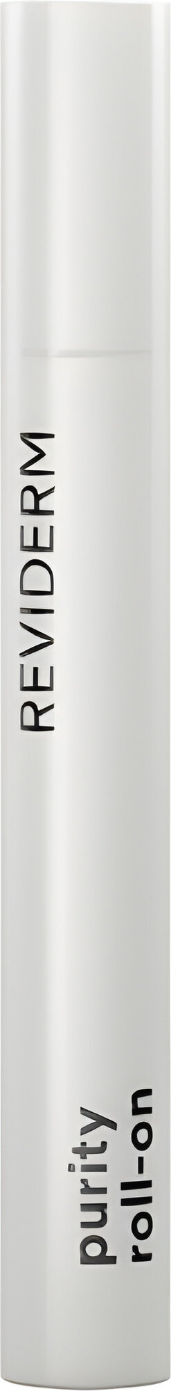 Reviderm Антибактериальный роликовый экспресс-концентрат Purity Roll-On 6g