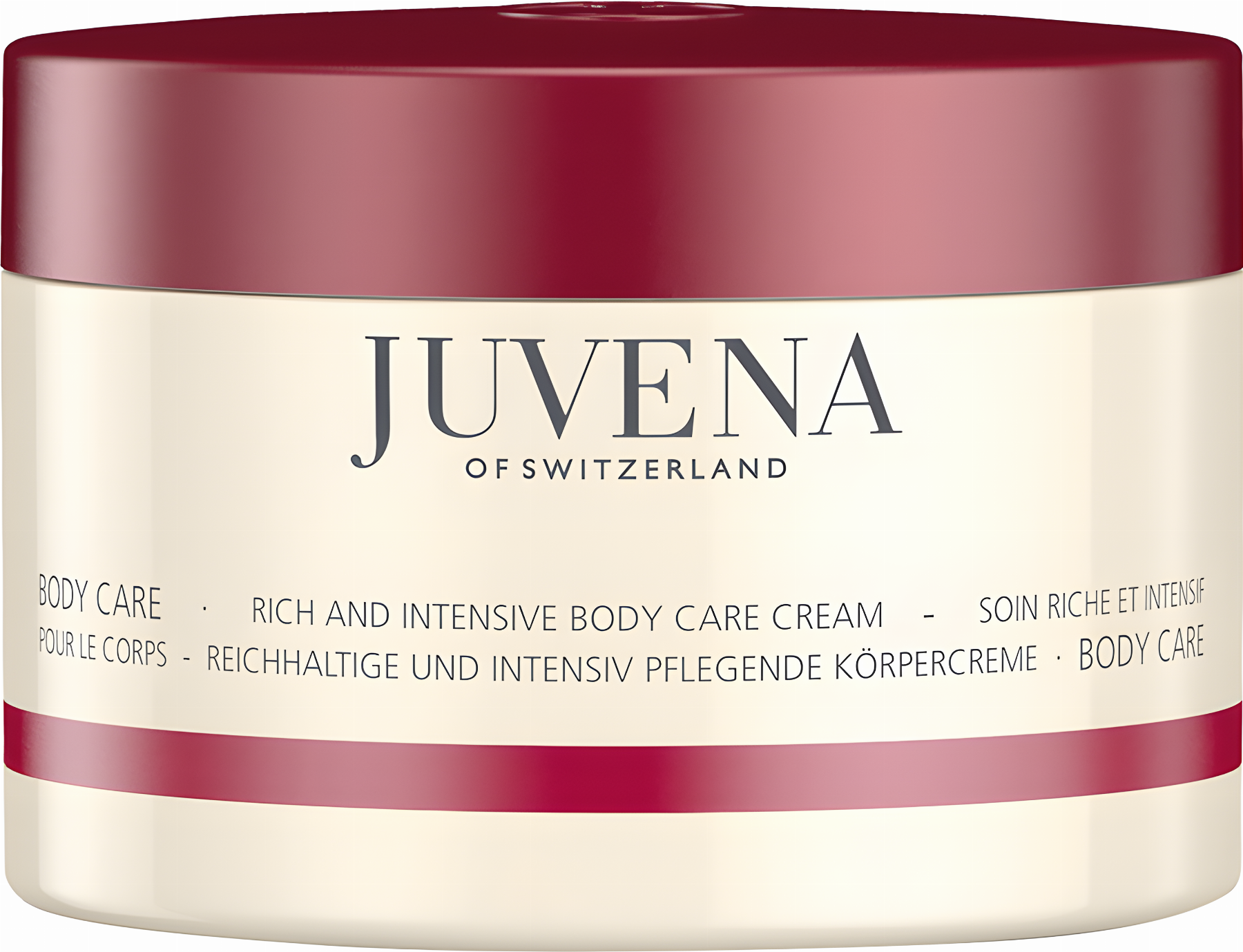 Juvena Интенсивный обогащенный крем для тела Rich & Intensive Body Care Luxury Adoration 20ml