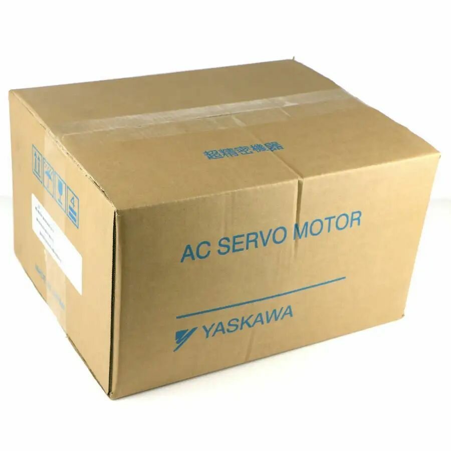 Модуль YASKAWA SGMCS-17D3C11 — фото 1