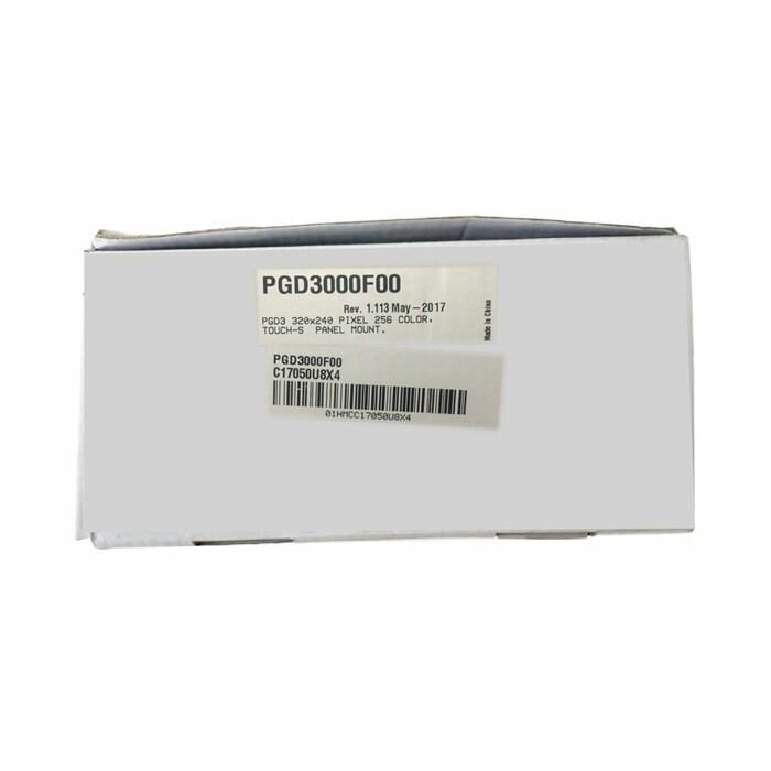 Модуль CAREL PGD3000F00 Operation Panel
