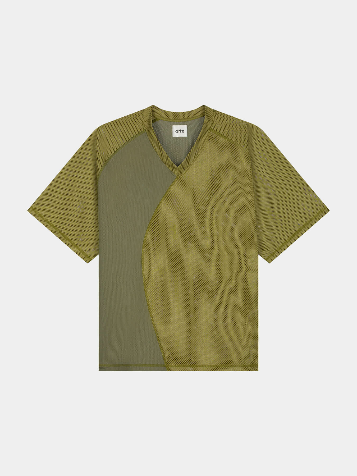Футболка MULTI MESH