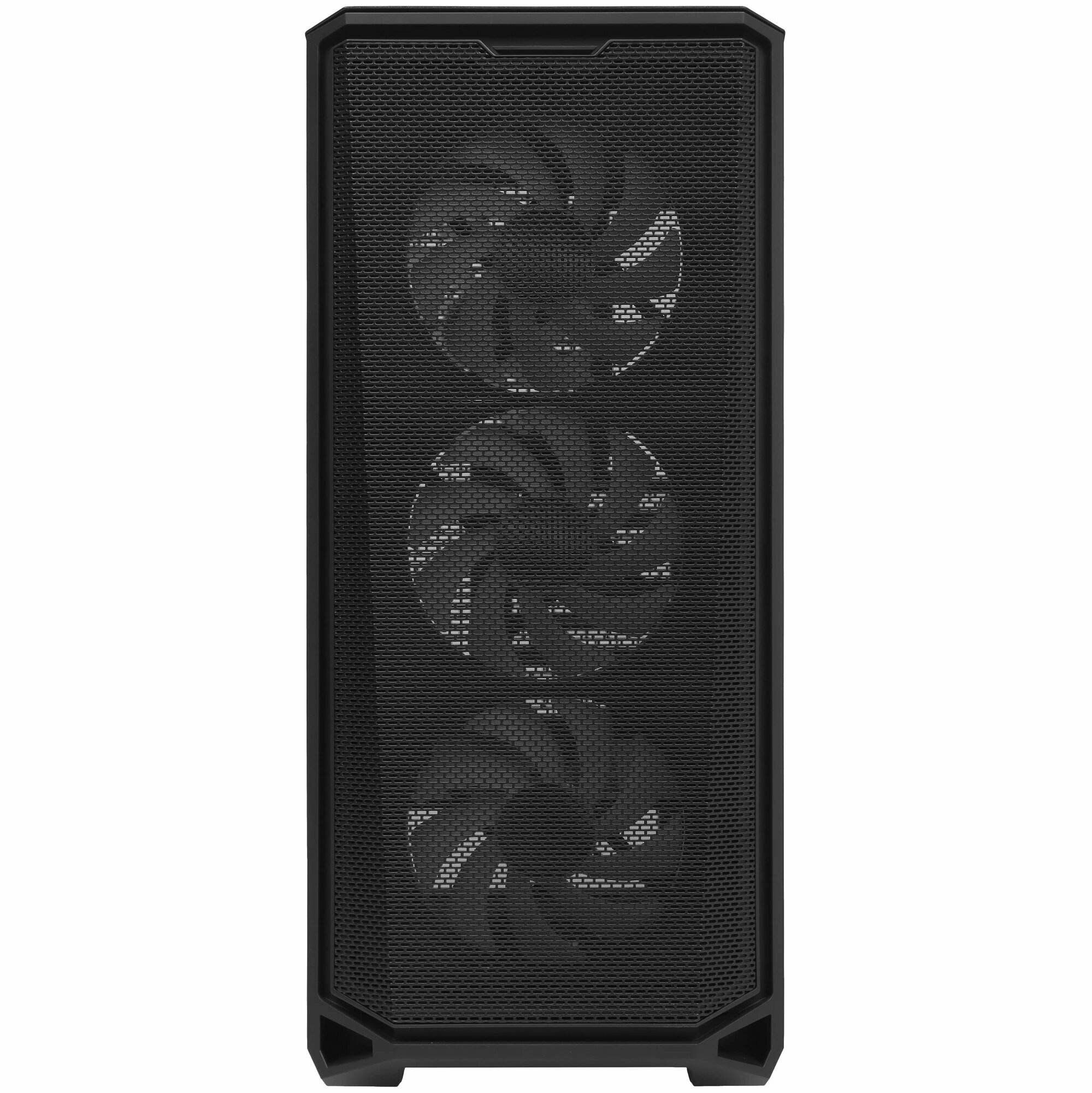 Корпус Midi-Tower PHANTEKS ECLIPSE G400A ARGB TG Black (PH-EC400GA_DBK01) — фото 1