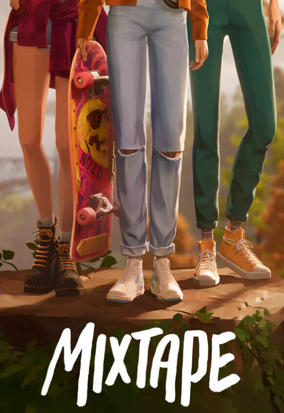 Mixtape (Steam; PC; Регион активации Россия и СНГ)