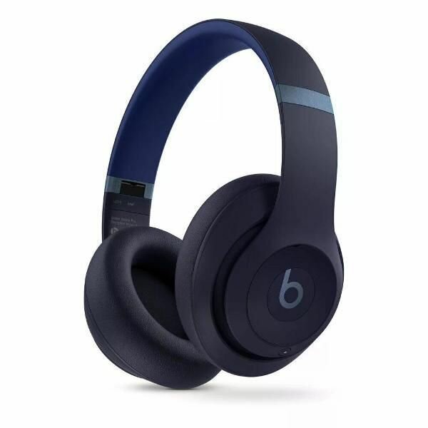 Наушники беспроводные Beats Studio Pro Dark Brown
