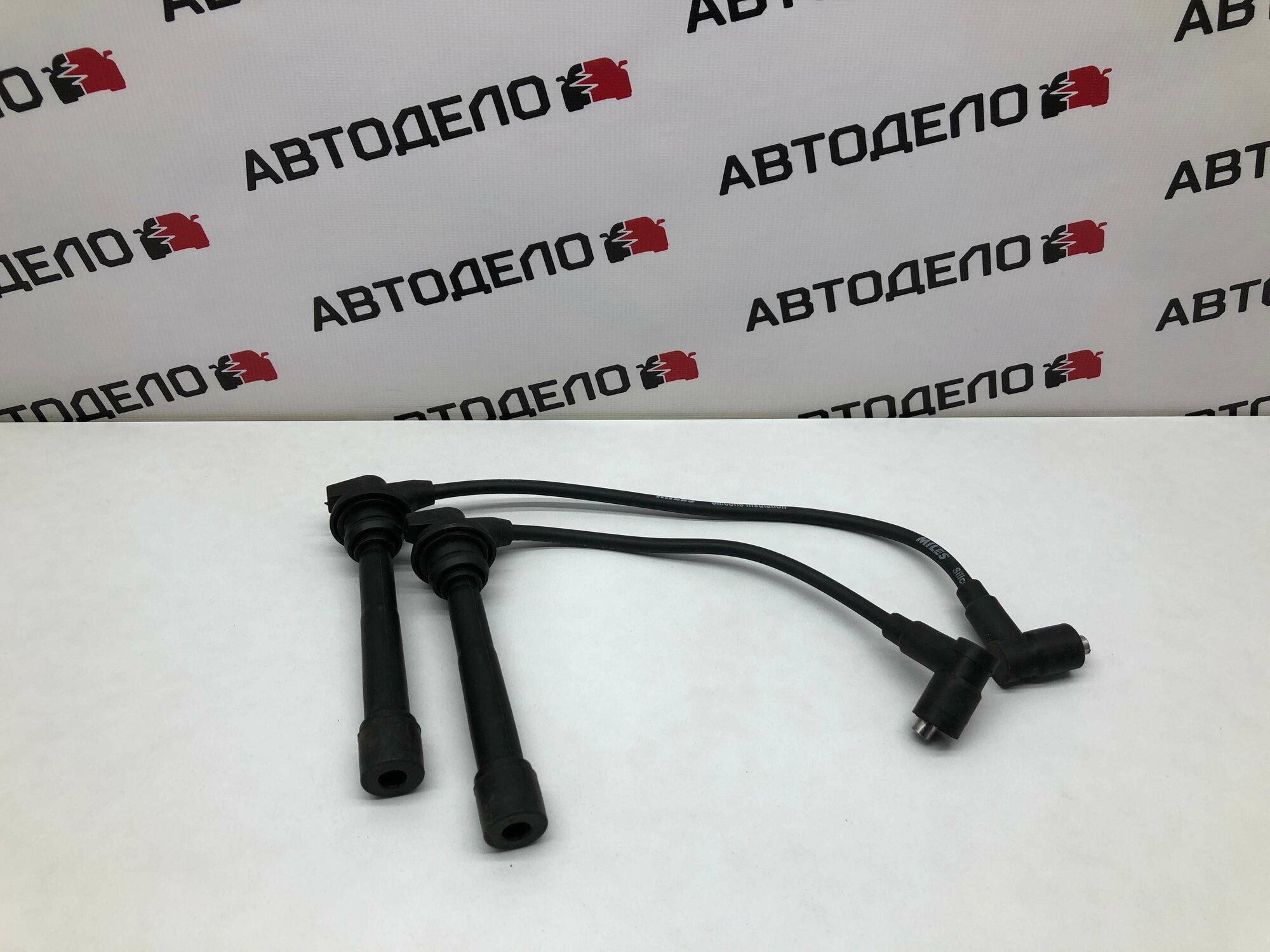 Бронепровода Miles blc0019 KIA RIO III (UB)