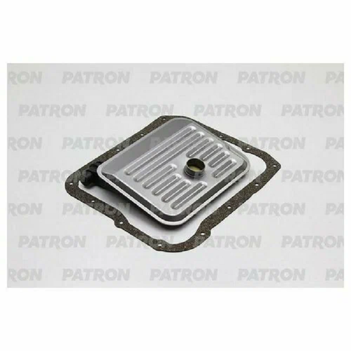 Фильтр АКПП к-т для автомобиля, PATRON PF5031 (1 шт.)