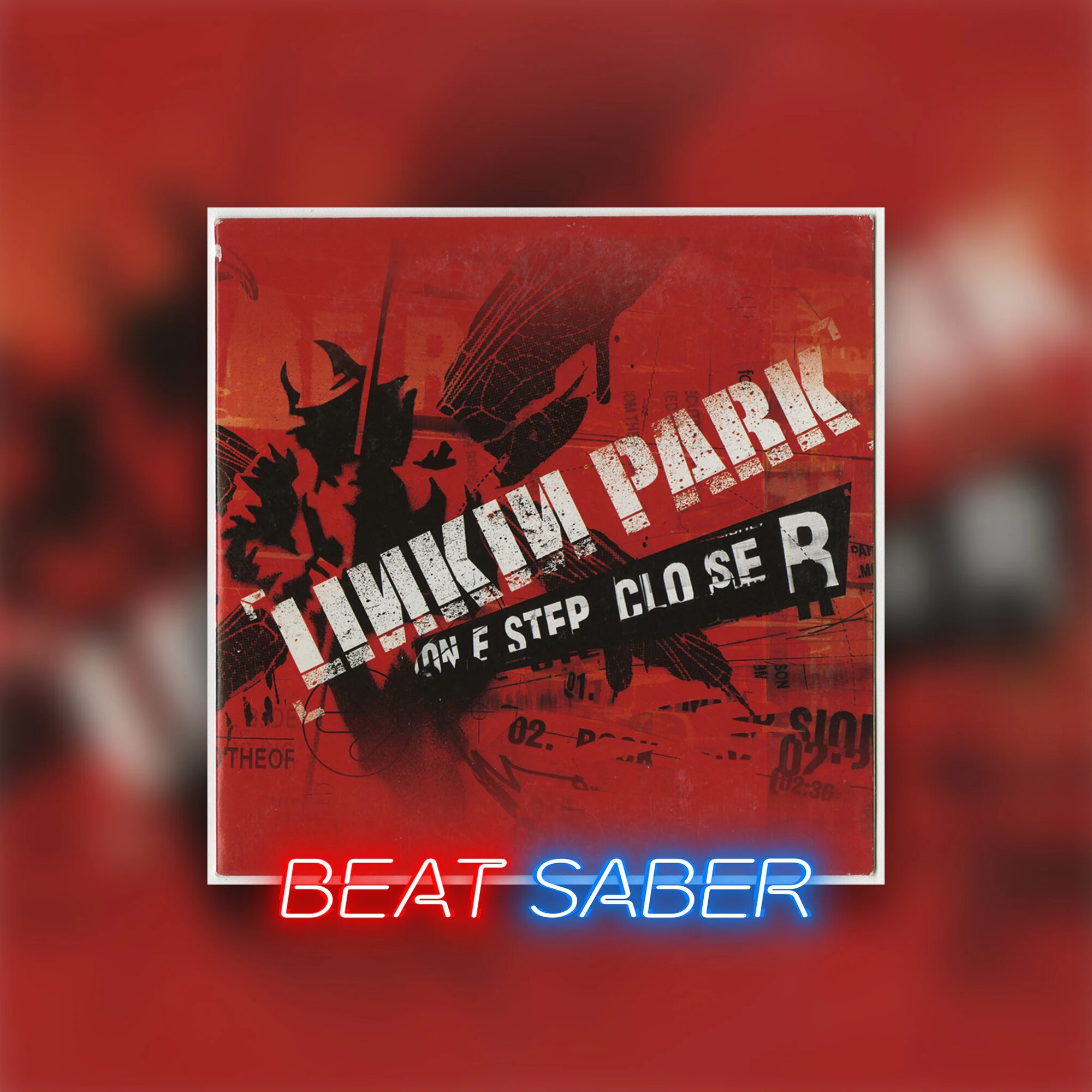 Дополнение Beat Saber: Linkin Park - 'One Step Closer', цифровое издание PlayStation 5, регион Индия / код пополнения баланса