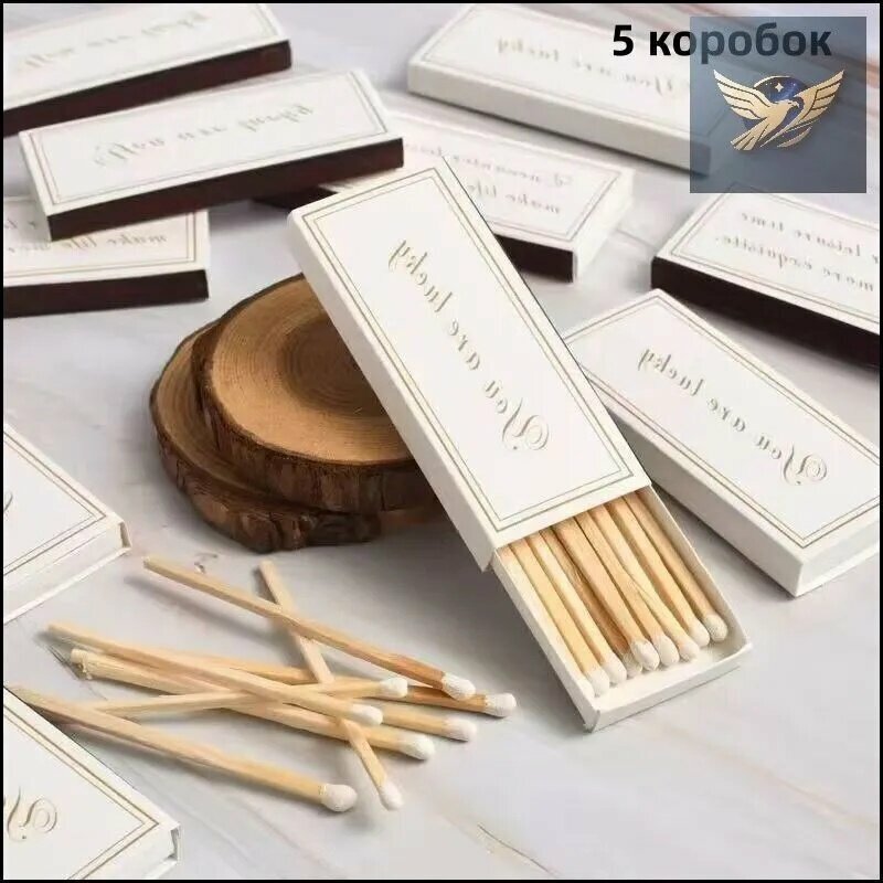 Для свечей