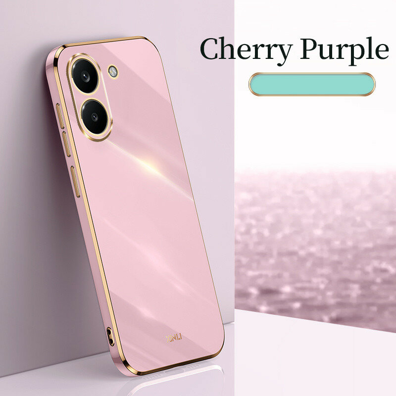 Чехол для Poco X8 Pro