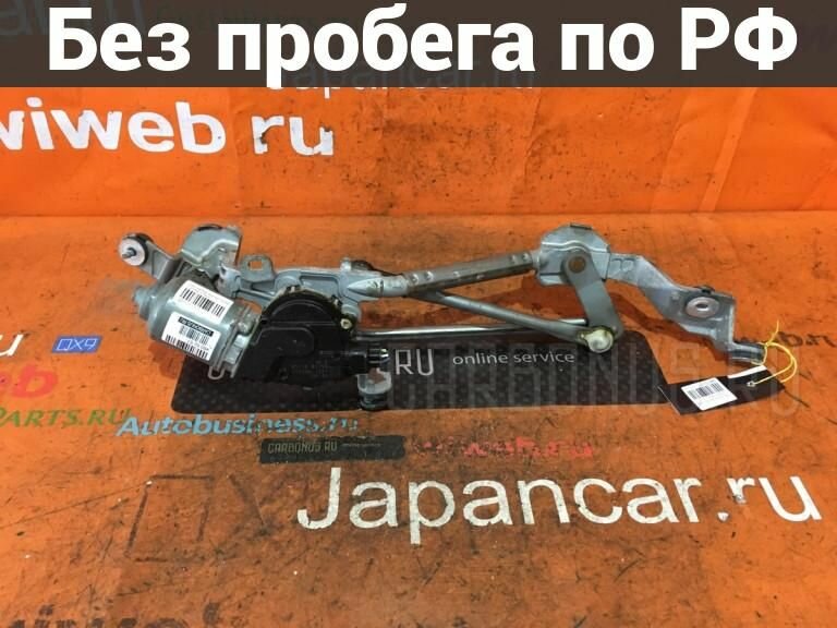Мотор дворников с пробегом Daihatsu Mira L275S