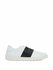 Кроссовки Valentino Open Rockstud sneakers, размер 38,5, white