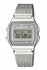 Наручные часы CASIO, серебристый