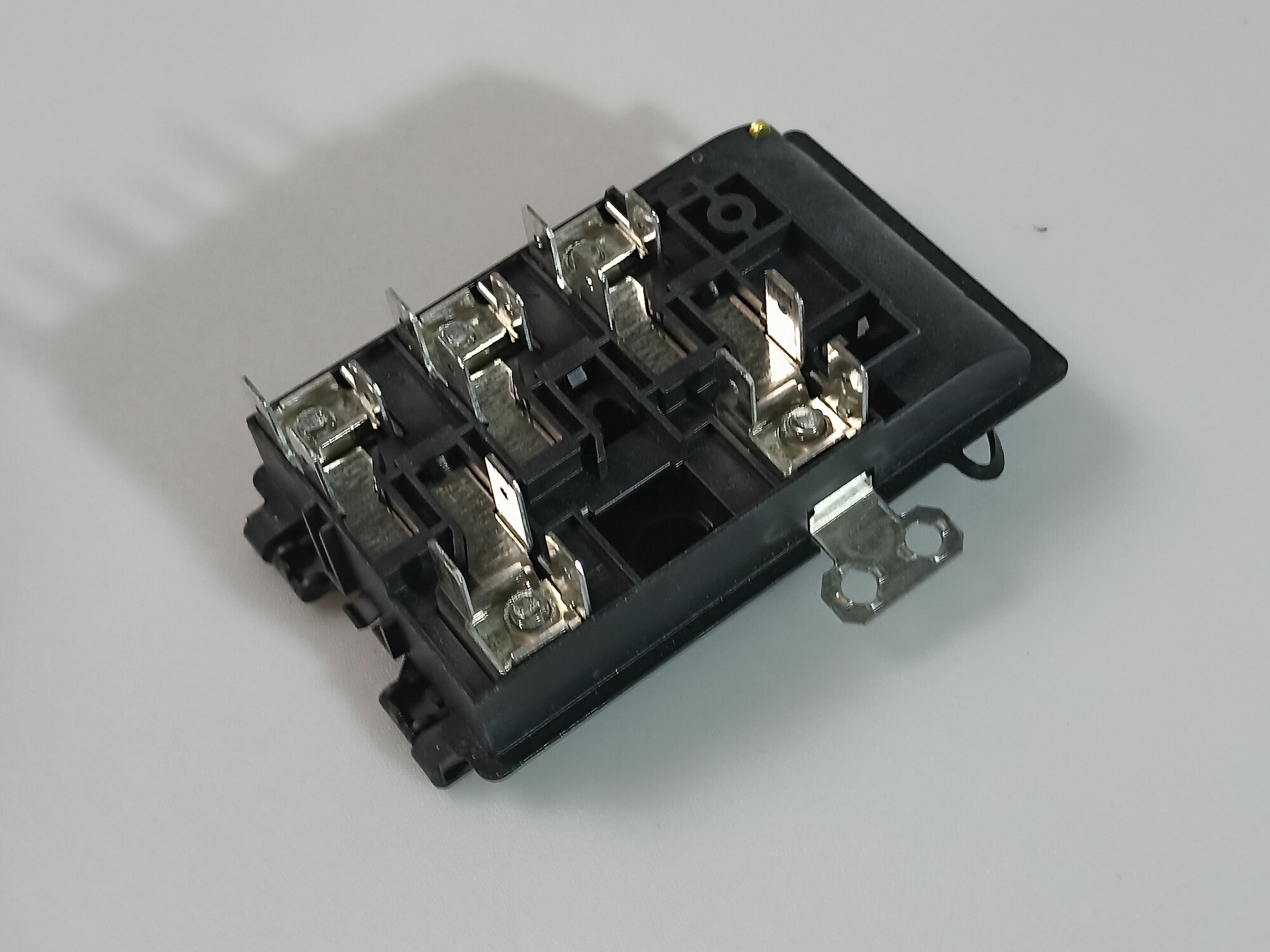 Клемная колодка, для варочной поверхности Hansa BHC66216