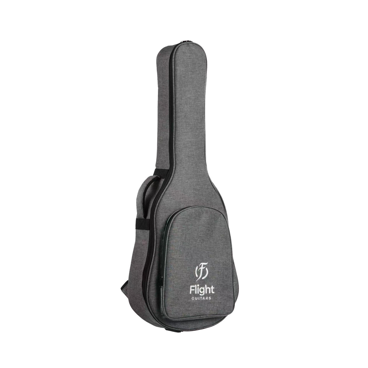 Чехол для уменьшенной бас-гитары FLIGHT Mini Bass Flight MBB-30 GY