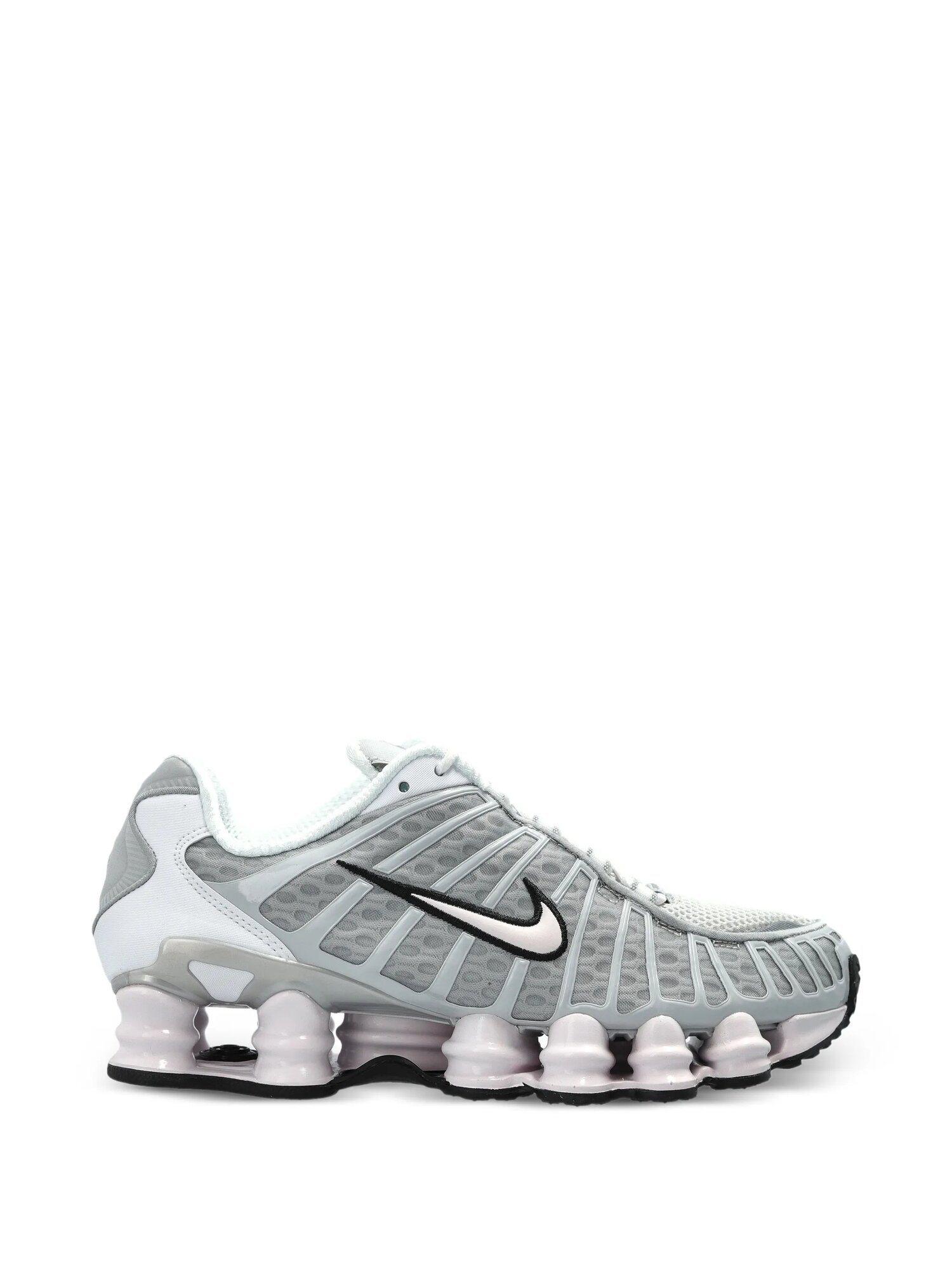 Кроссовки Shox TL