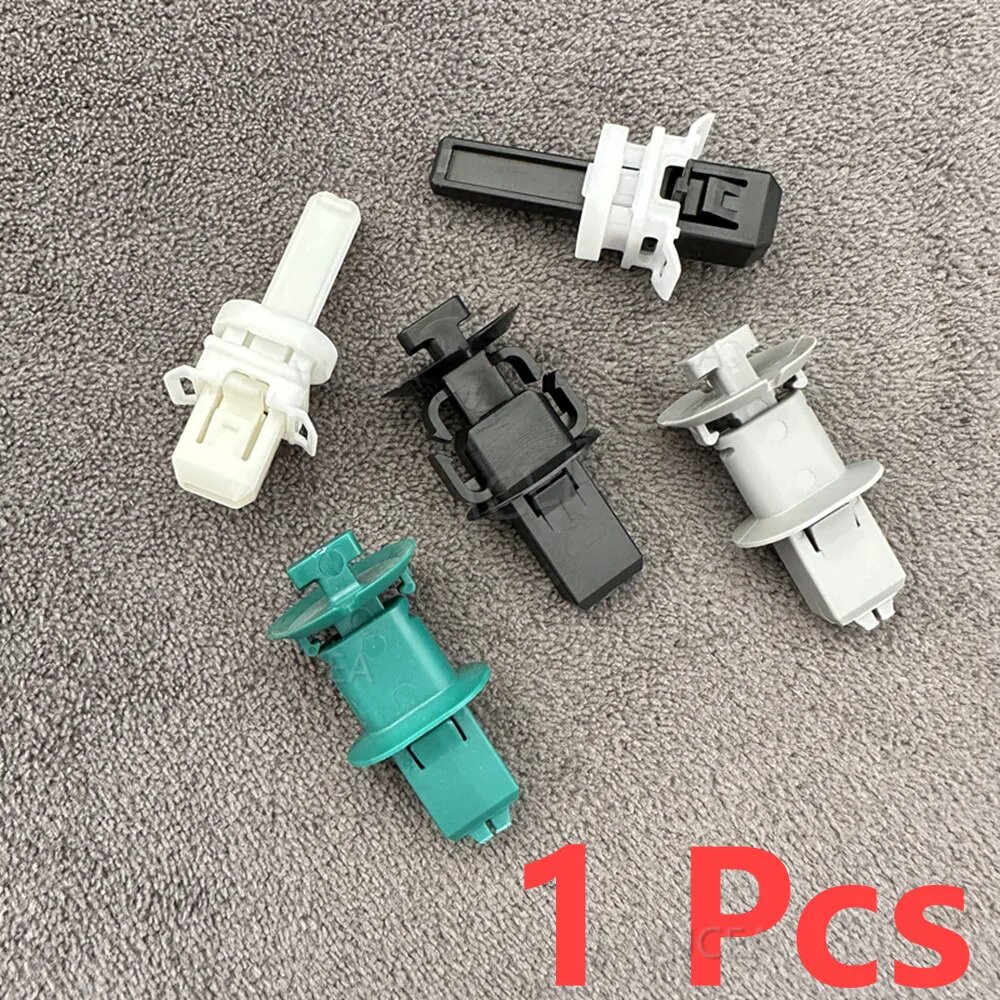 Клипса для обтяжки Hyundai, 1 шт, Цвет: 1pcs