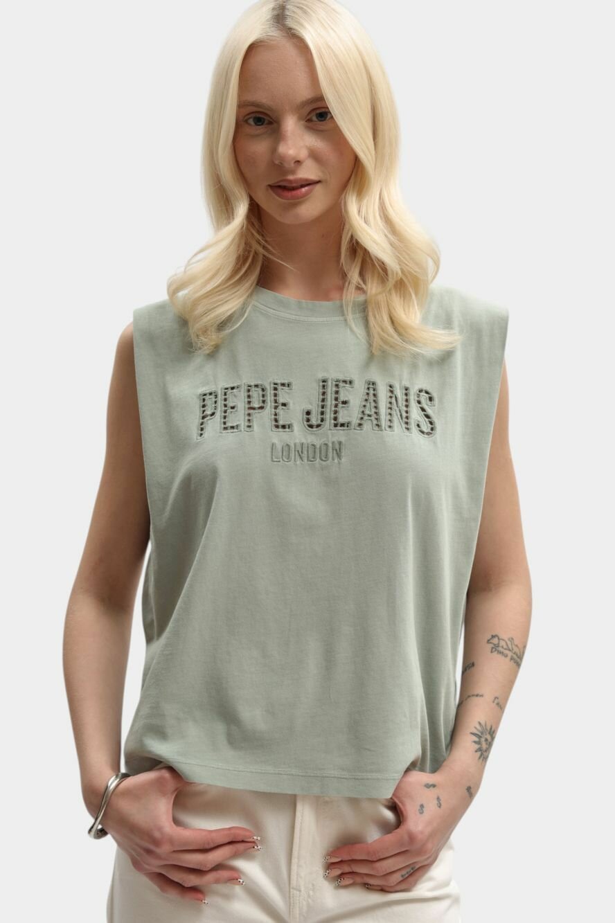 Футболка Pepe Jeans