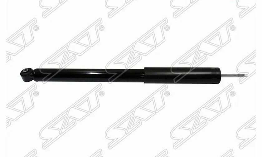 Амортизатор SAT ST-36-A18-0 Mercedes-Benz E-Class 95-03 Задний правый/левый