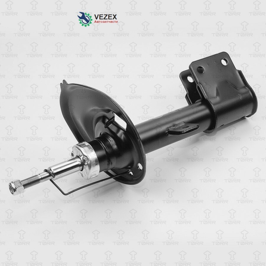 TORR DV2664R Амортизатор передний масляный PEUGEOT 5008/CITROEN C4 09- DV2664R