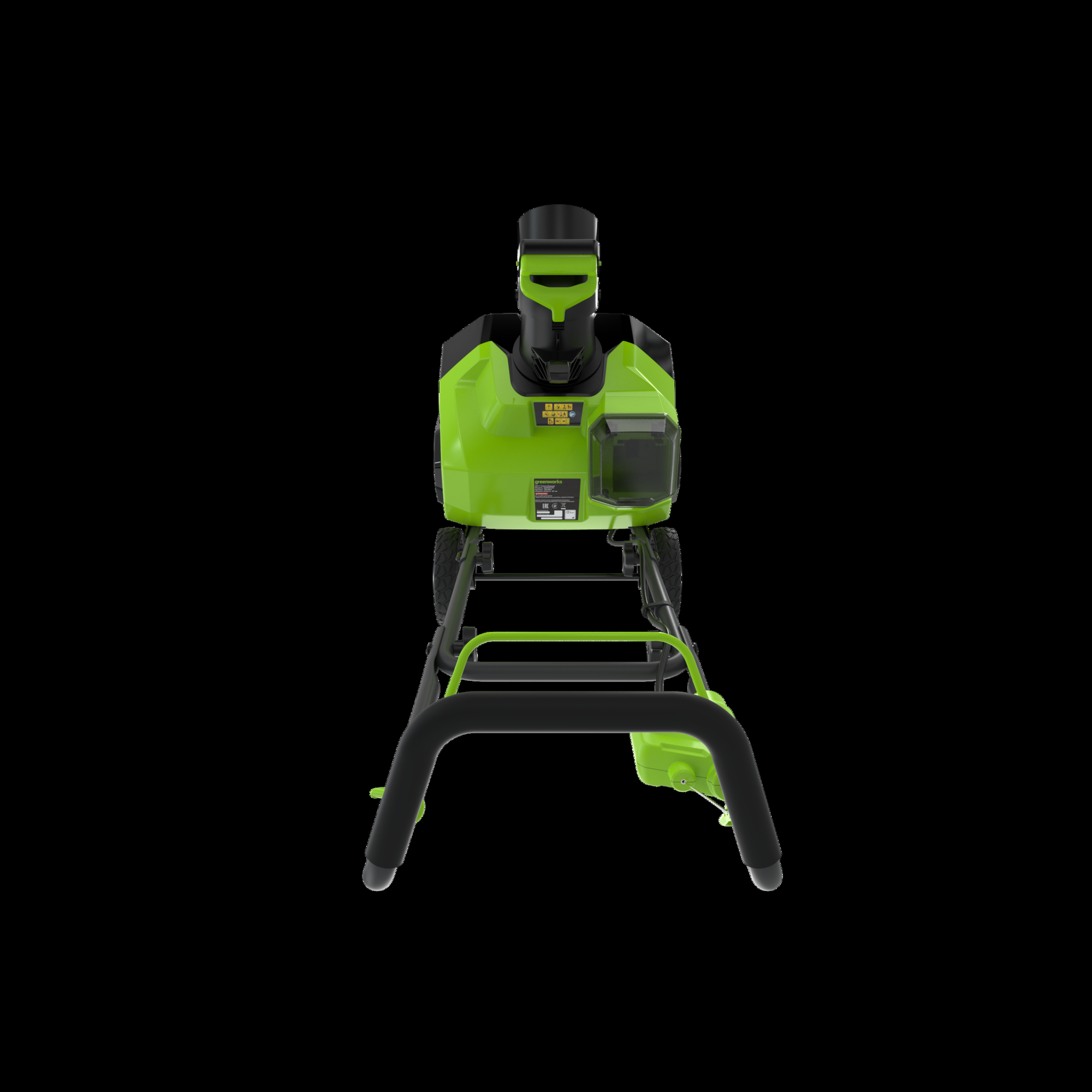 Снегоуборщик аккумуляторный GreenWorks G40ST40 2603607UG