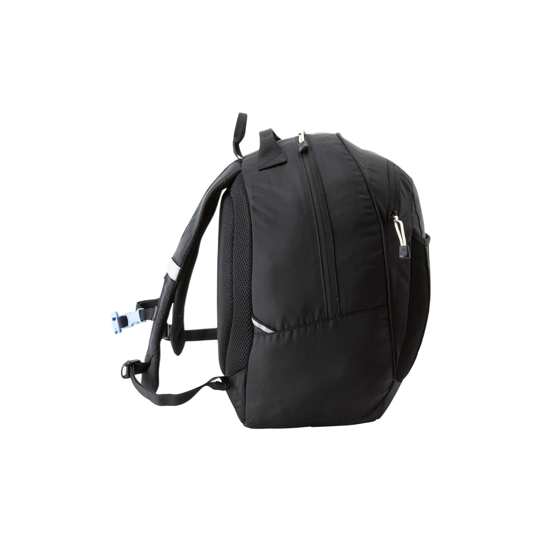 Сумка The North Face, черный — фото 1