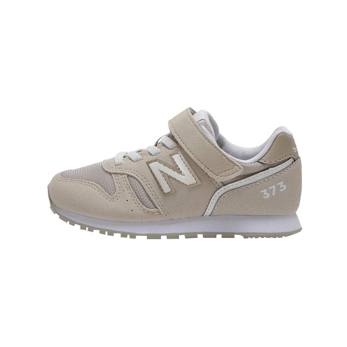 Ботинки NB 373