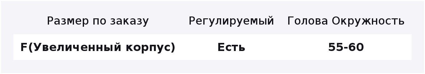 Бейсболка Miniso для мужчин, размер F (Большой размер) — фото 1