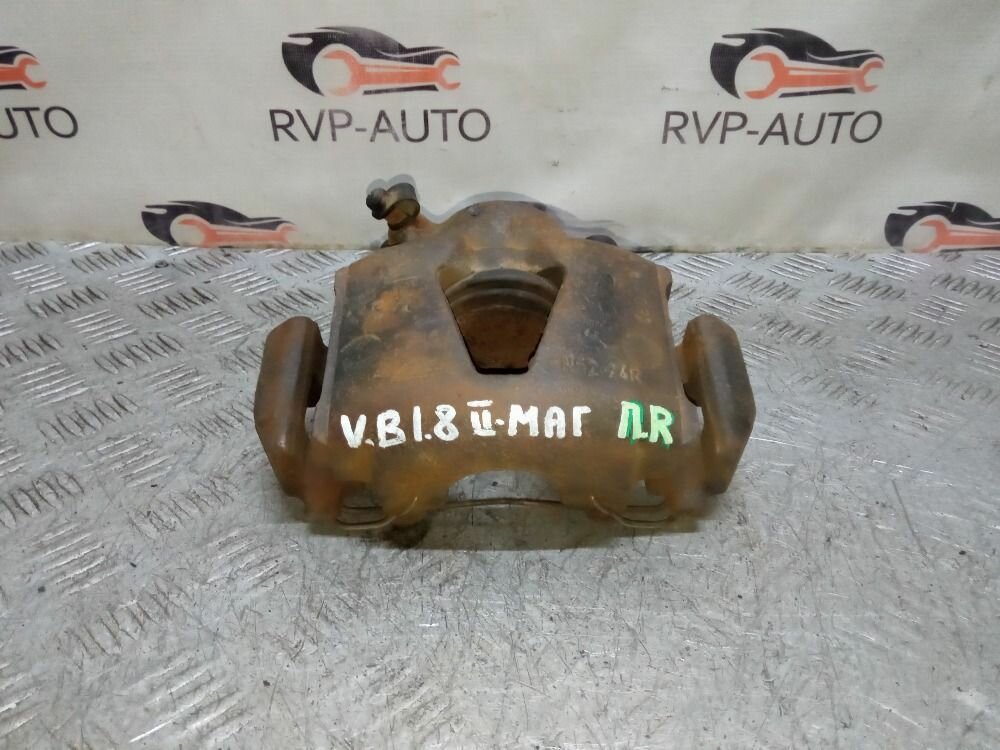 Суппорт передний правый Opel Vectra B (56929)