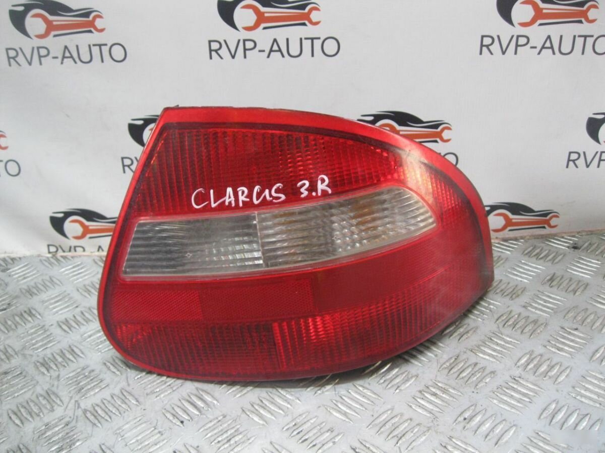 Фонарь задний правый Kia Clarus 1996-2001