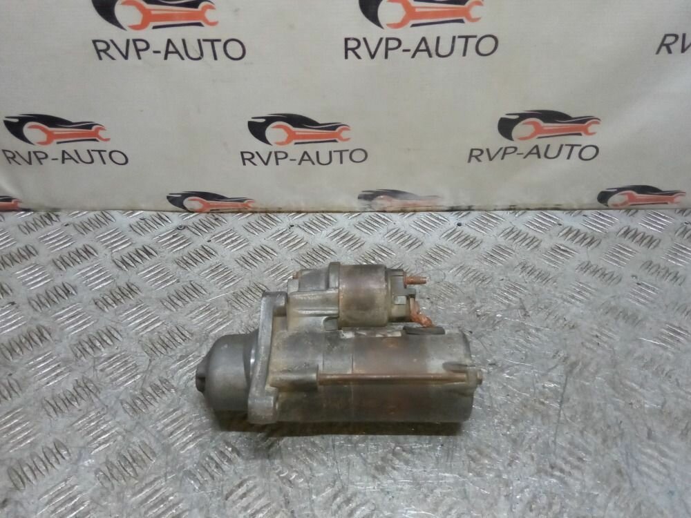 Стартер Ford KA 1.3 1996-2008