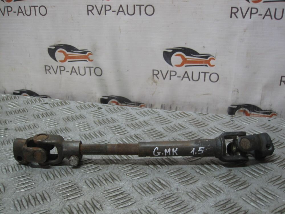 Кардан рулевой Geely MK 2008-2015