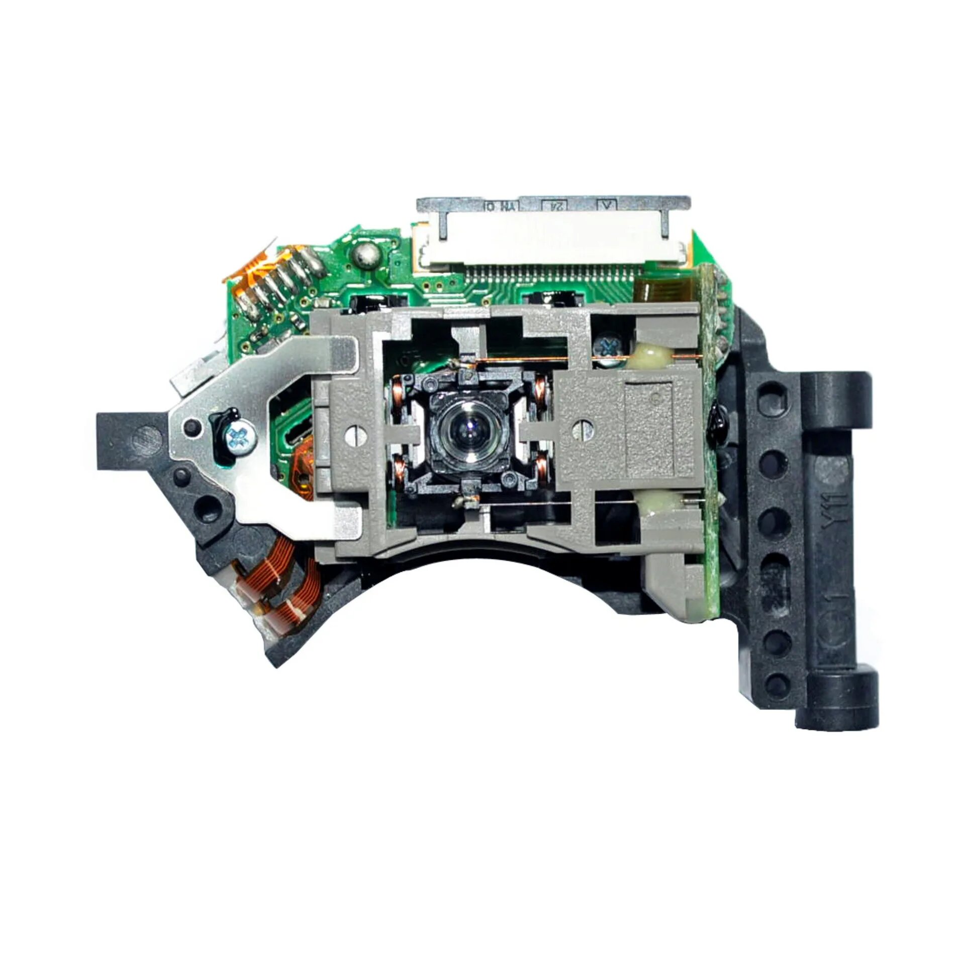 Оригинальный лазерный блок для DVD-плеера BENPING SF-HD65