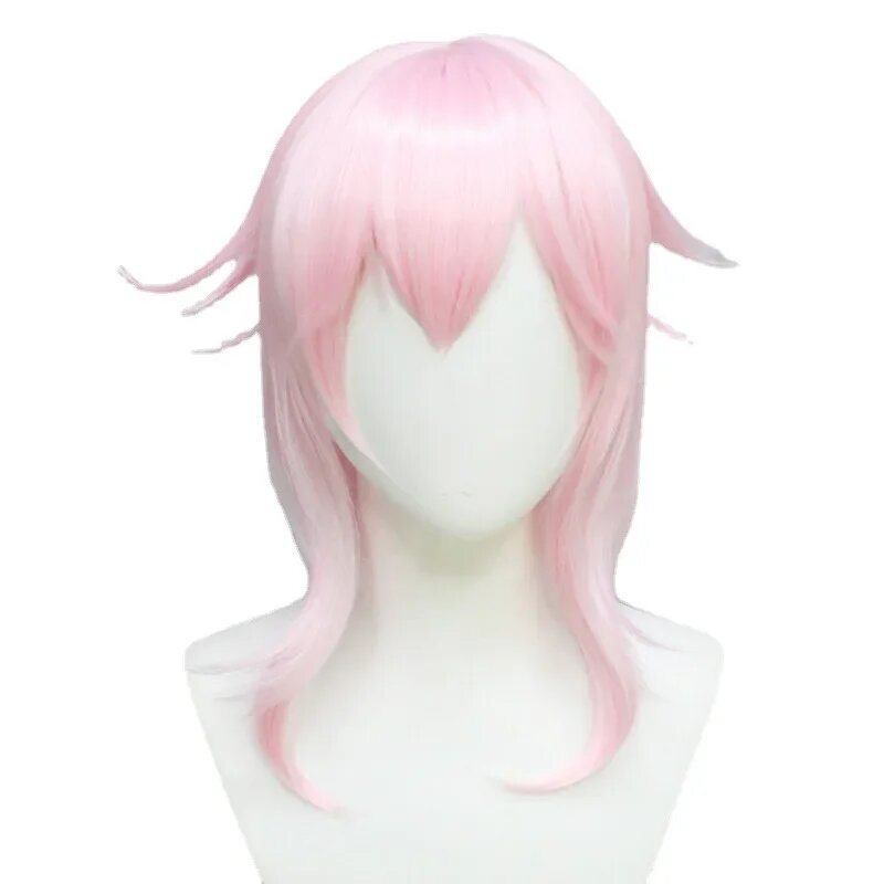 Genshin Impact Dori Косплей костюм XL, Wig