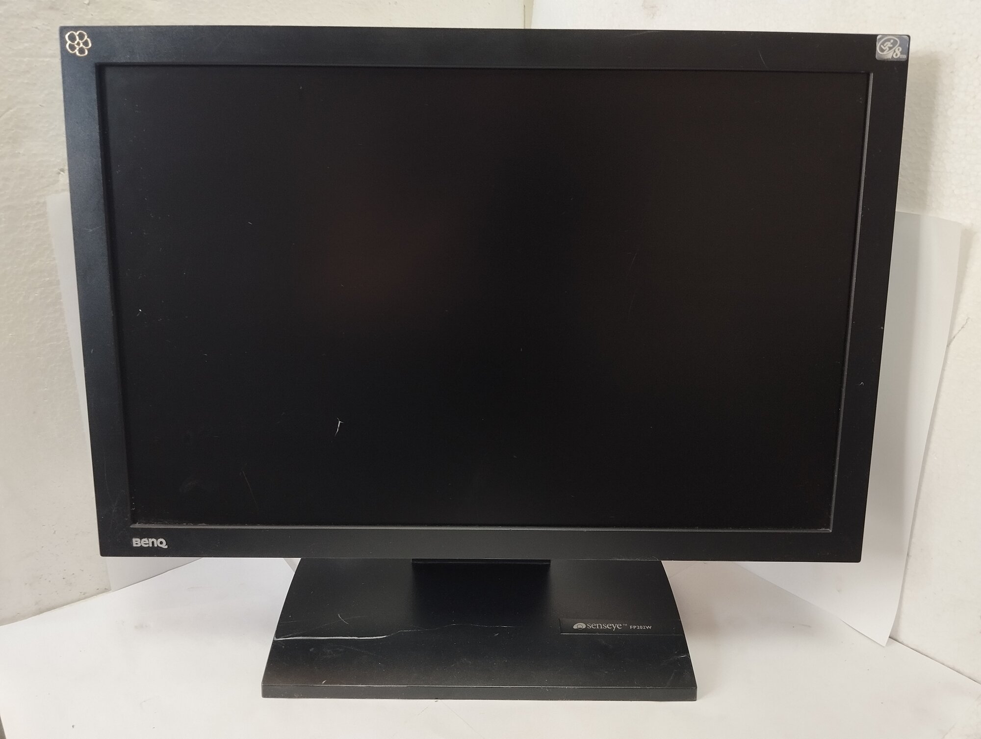 Монитор BenQ Q20W5 20"