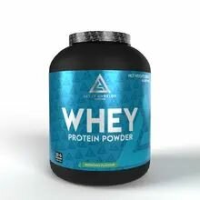 Протеин Lazar Angelov WHEY, 2000 г - фисташка
