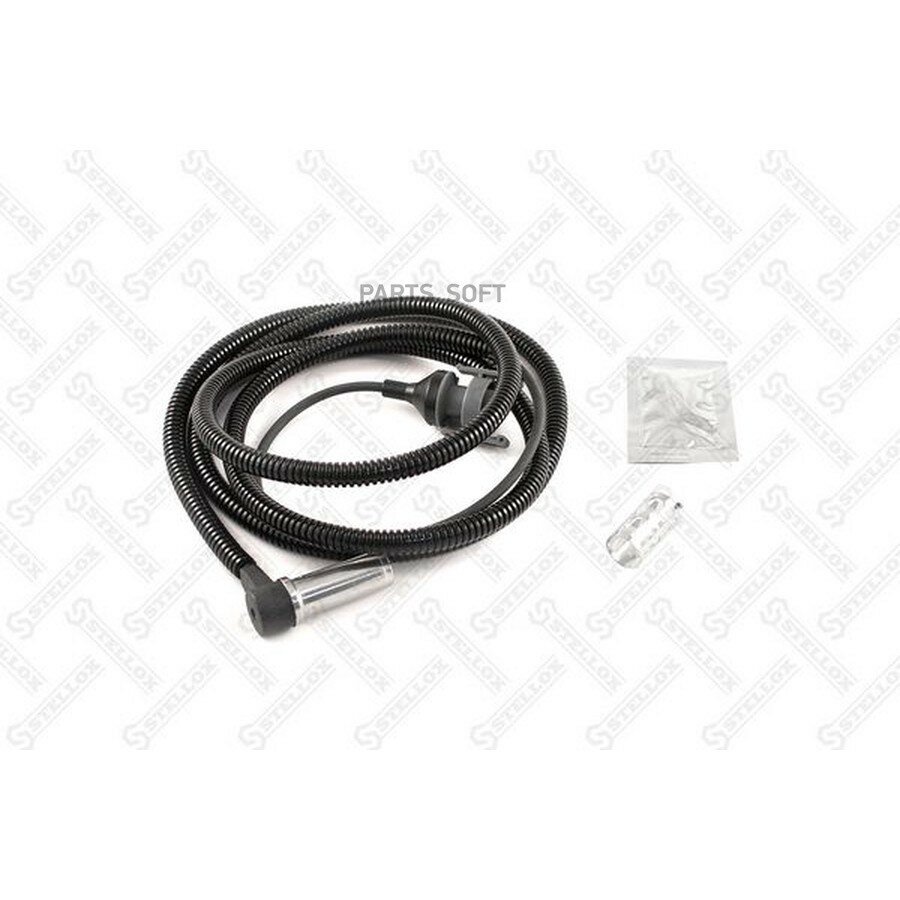 Датчик ABS MAN F2000 26.464 DFS. DFLS 01- от официального дистрибьютора, STELLOX, артикул 8550530SX