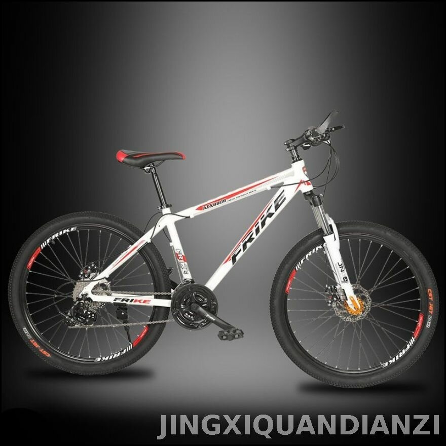 Велосипед Гибрид, Fat-bike, F-1-26-7