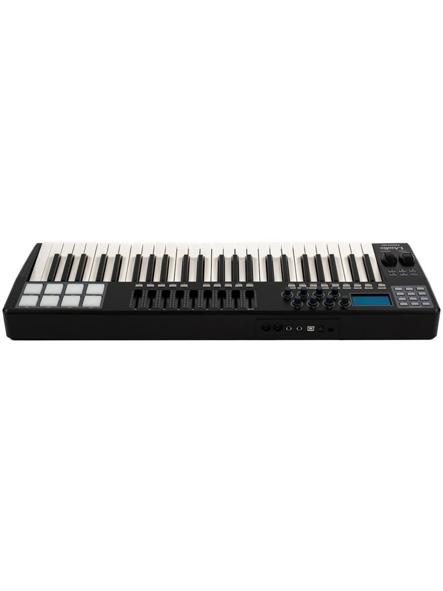 MIDI-контроллер Laudio Panda-49C — фото 1