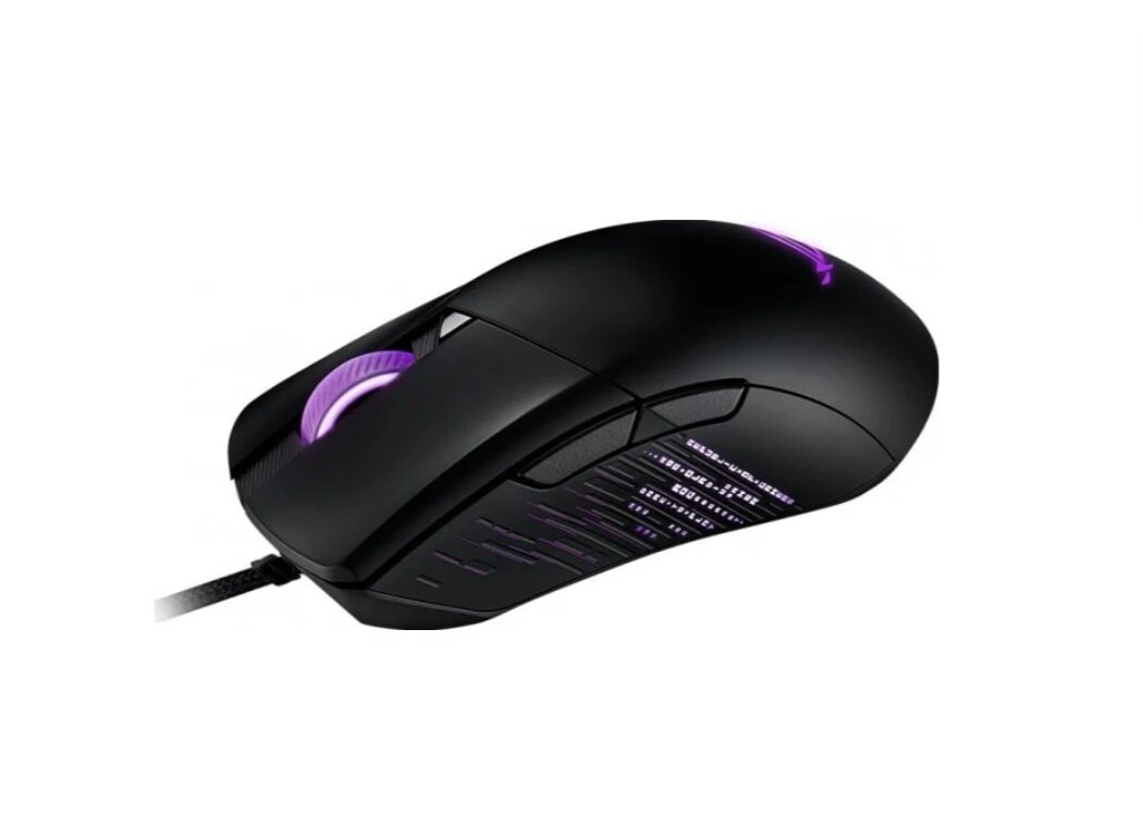 Мышь ASUS ROG Gladius III