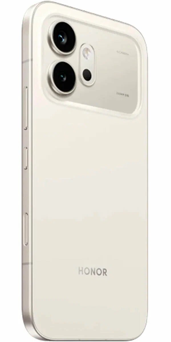 Honor 600 12/256 Golden White
