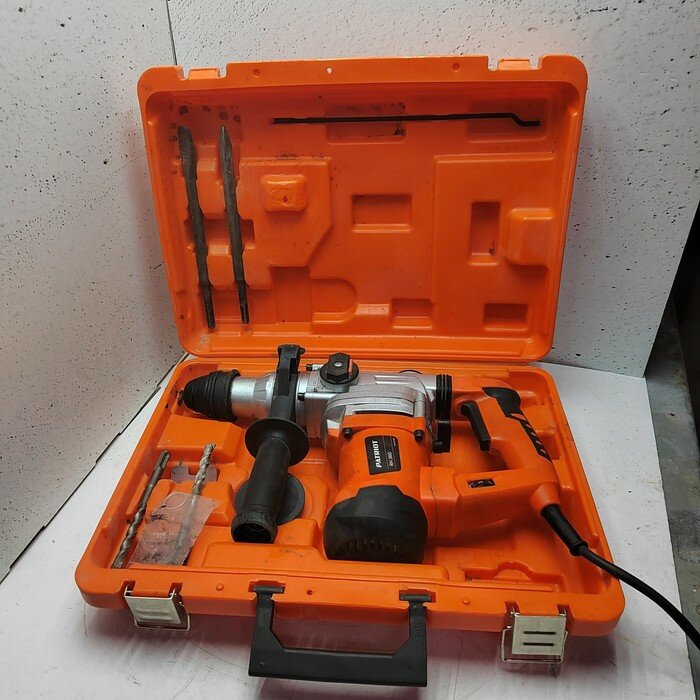 Перфоратор PATRIOT RH 360