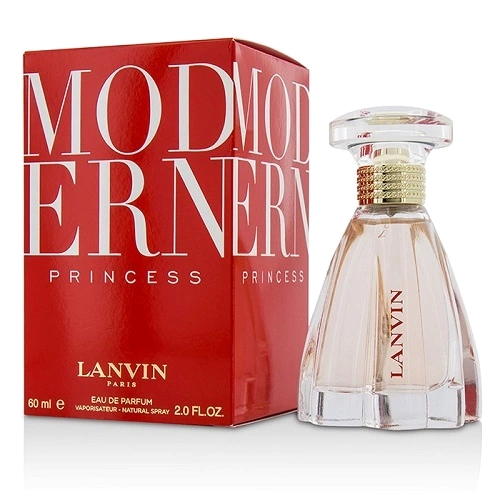 Lanvin Modern Princess парфюмерная вода женская 60 мл - Ланвин Модерн Принцесс духи