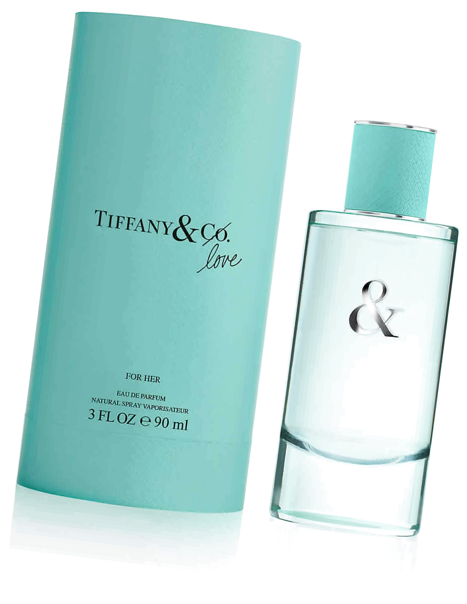 Тиффани Лав Фор Хёр парфюм для женщин 90 мл / Tiffany Love For Her аромат