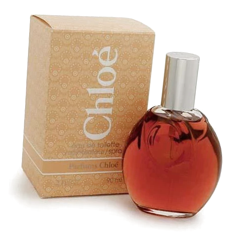 Chloe Chloe туалетная вода 90 мл - Хлое Хлоя духи для женщин